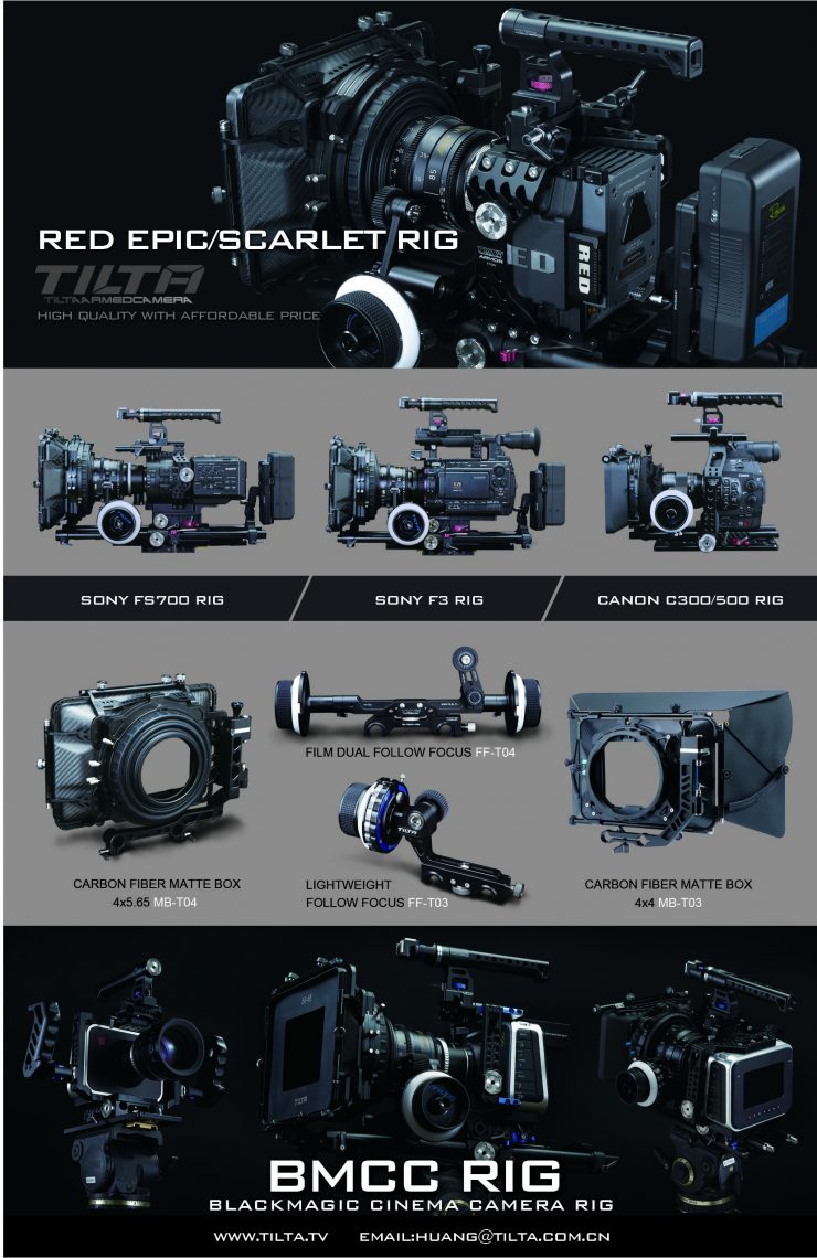 tilta2 - Newsshooter