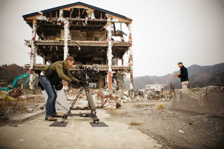 Fukushima: A Nuclear Nightmare Official Trailer - Newsshooter