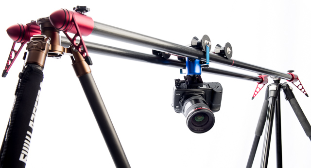 Aviator’s new Rocket Travel Slider takes off after Kickstarter ...