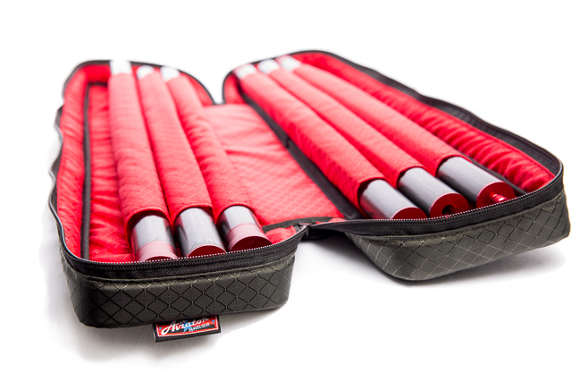 Aviator’s new Rocket Travel Slider takes off after Kickstarter ...