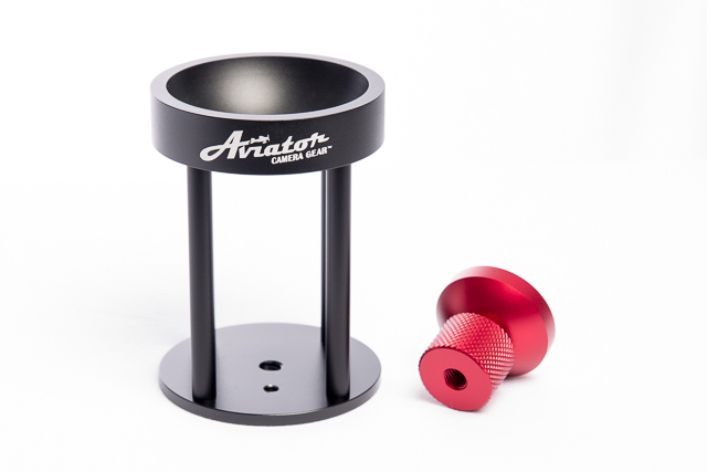 Aviator’s new Rocket Travel Slider takes off after Kickstarter ...