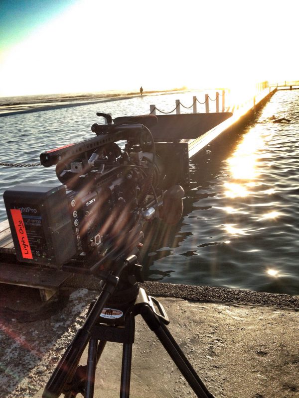 Shooting RAW with the Sony F55 and R5 recorder: Just how good is it ...