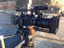 Shooting RAW with the Sony F55 and R5 recorder: Just how good is it ...