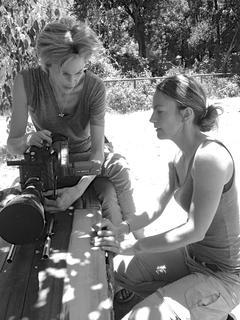Arri Amira - A wildlife camera operator's view by Sophie Darlington ...