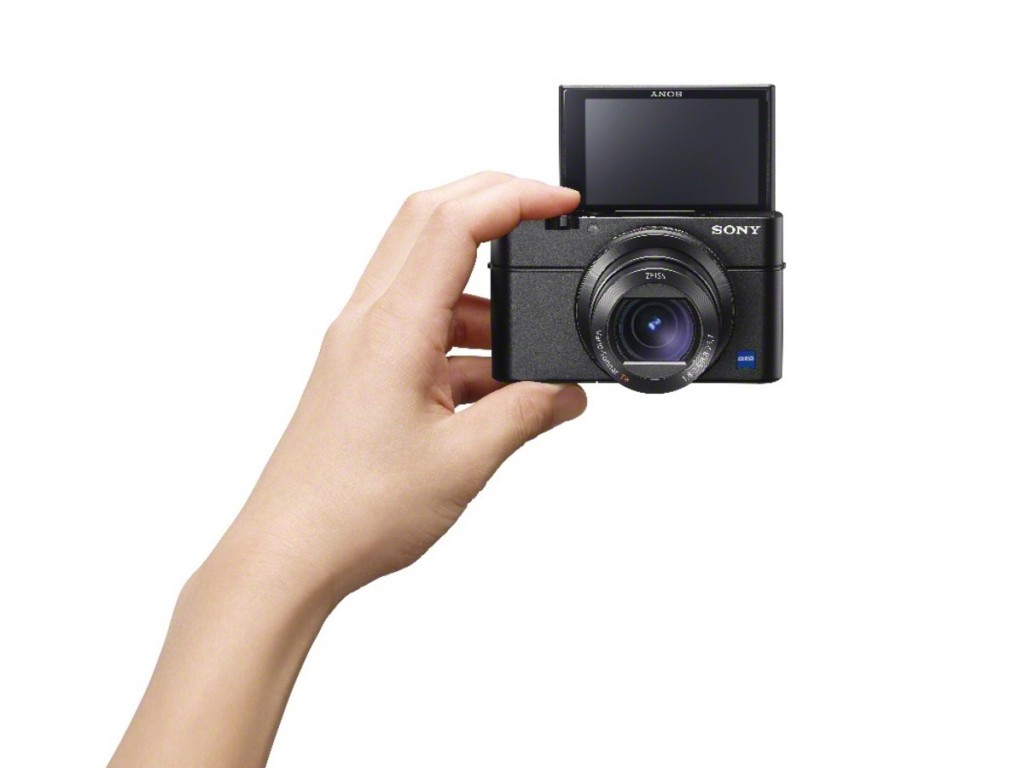 Sony launch the RX100 III, but how does it shape up for video? Plus a7S ...