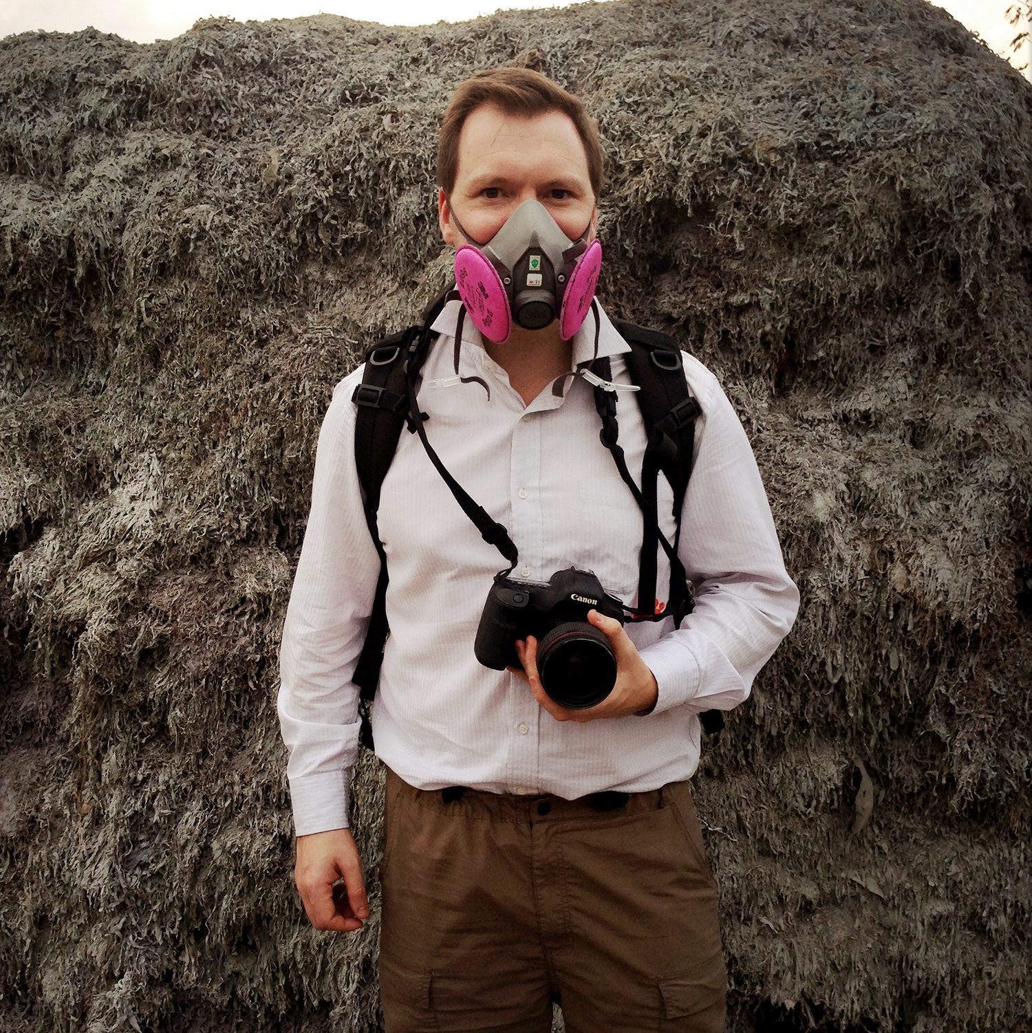 The symbiosis of photography and video - A Photojournalist’s ...