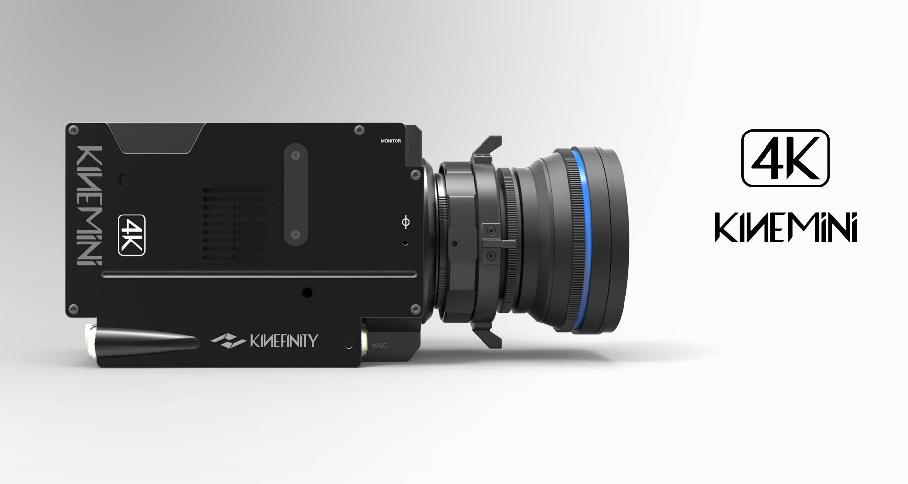 BIRTV 2014 video: Kinefinity KiniMINI gets losslessly compressed RAW shooting and improved ...
