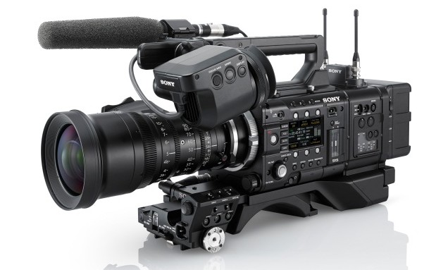 Sony give F5 an official $998 4K upgrade option, F55/F5 to get ProRes ...