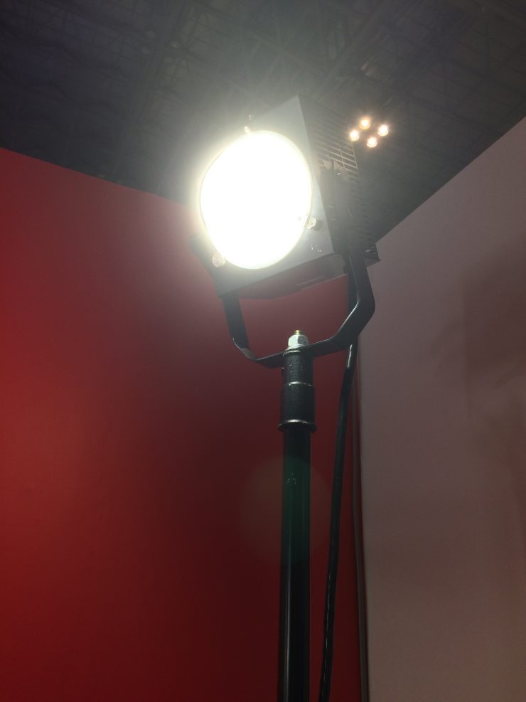 Tripping the light fantastic - Matt Allard rounds up the best new light ...