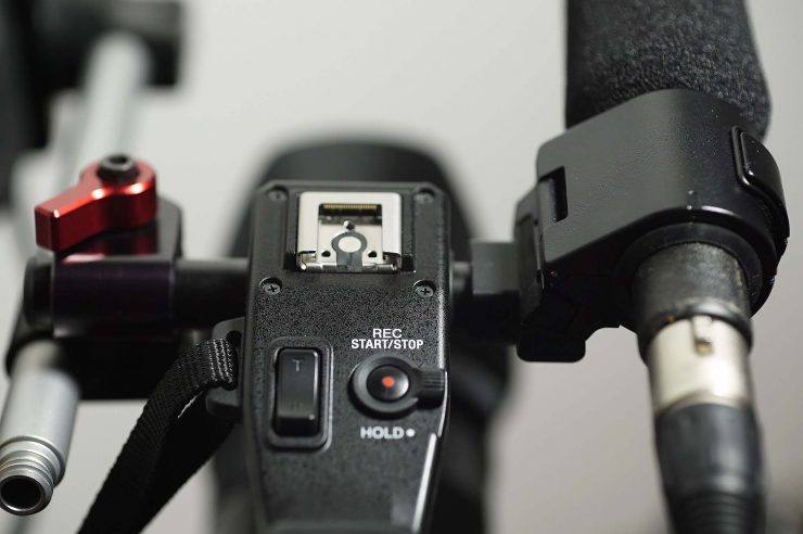 Sony FS7 field report week 1: The Canon C300 killer? - Newsshooter