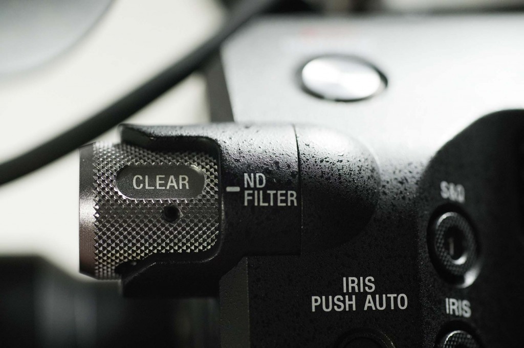 Sony FS7 field report week 1: The Canon C300 killer? - Newsshooter