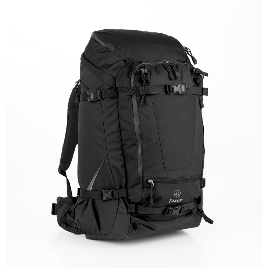 F-Stop bags design Shinn backpack for larger video cameras - Newsshooter