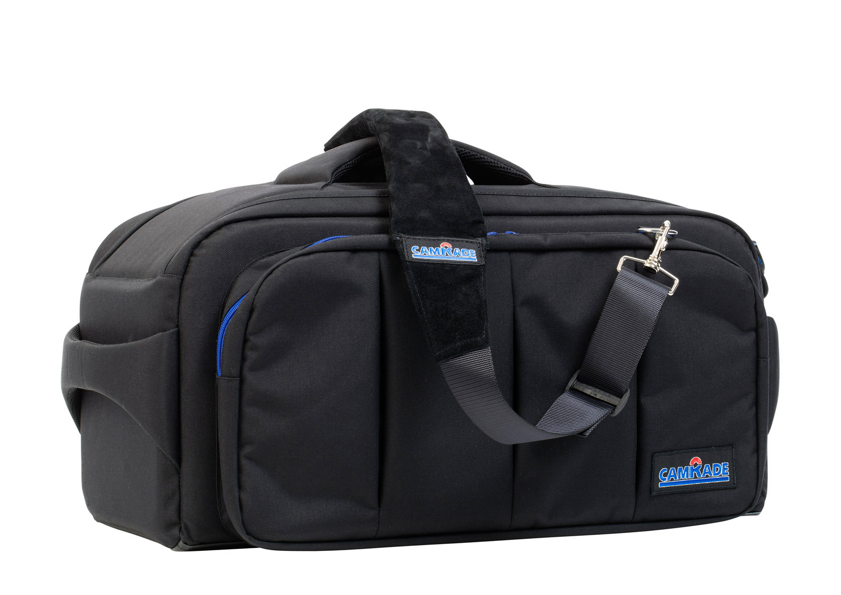 Camrade run and gun camera bags - Newsshooter