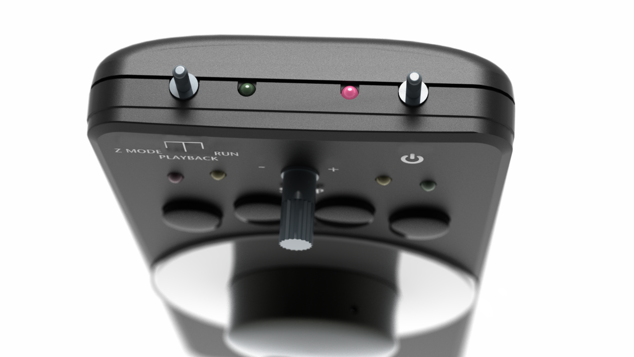 RTX 1 Switches - Newsshooter