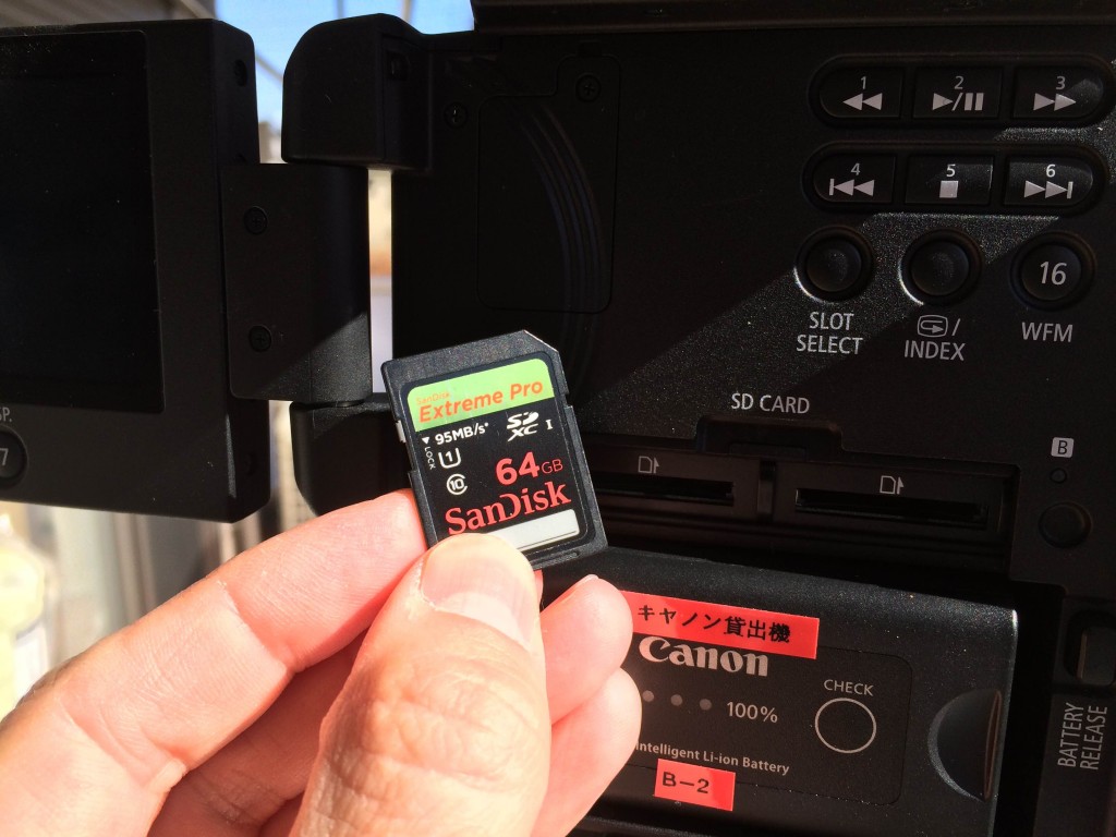 The C100 Mark II - Why I actually like it - Newsshooter