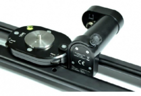 The Smartslider Reflex S- first camera slider with a Fluid Drag System ...