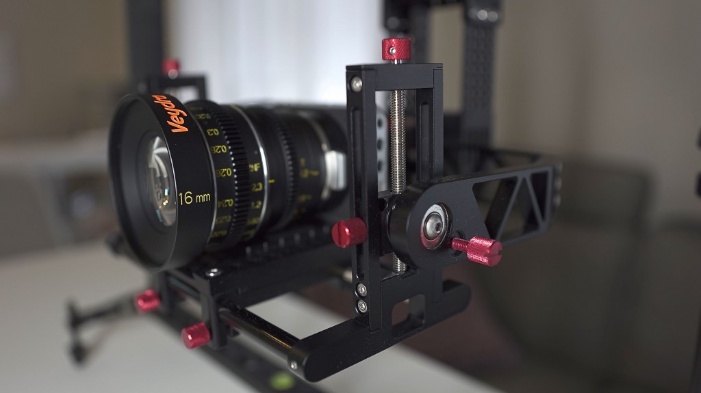 The well-priced Varavon Birdycam II brushless gimbal - is it good for news and documentary work ...