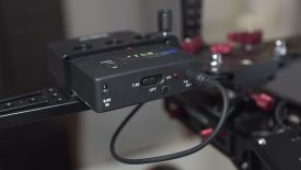 The well-priced Varavon Birdycam II brushless gimbal - is it good for news and documentary work ...