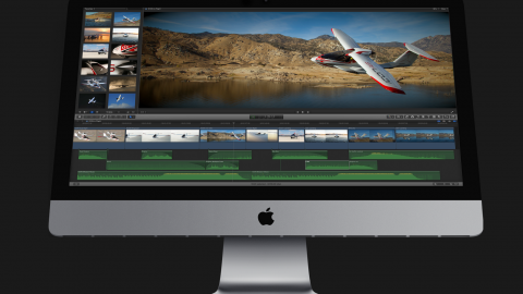 The Seven Year Itch – FCP X, Zero to Hero? - Newsshooter