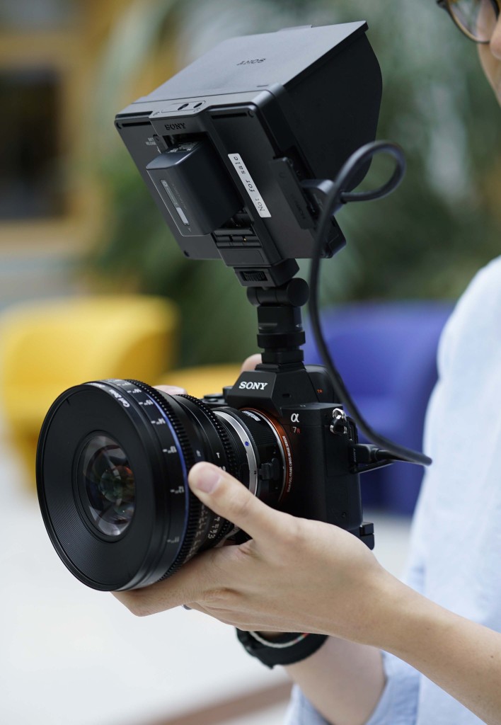 Sony a7R II first impressions: Hands on with the surprising 4K camera ...