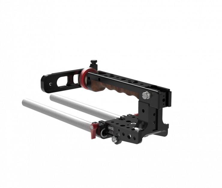 0350 1190 Canon C300 MKII Top handle kit.232 e1440191846879 - Newsshooter