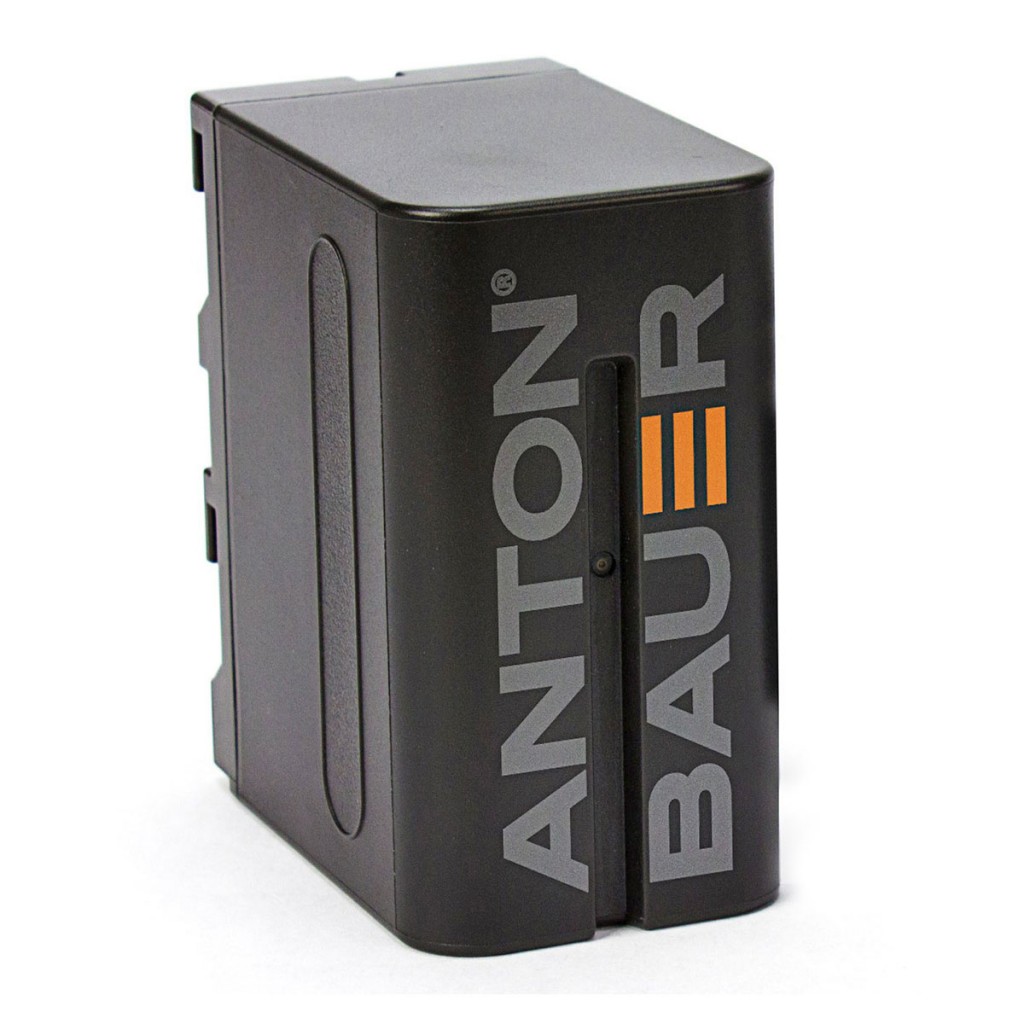 Anton/Bauer Announces a New CINE Series battery solution for digital ...