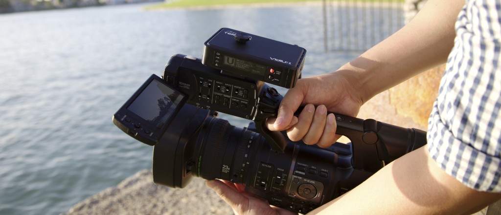 Teradek VidiU Pro offers broadcast quality video streaming using ...