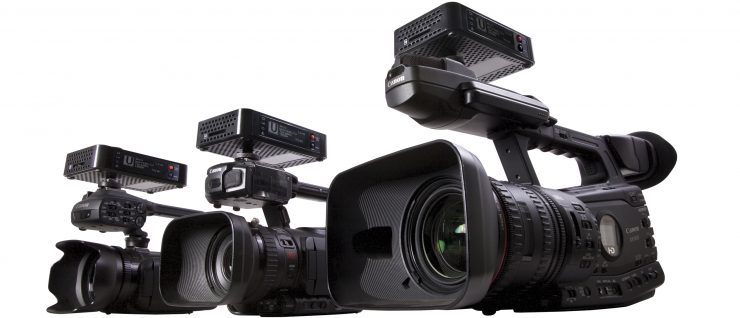 tri shot banner - Newsshooter