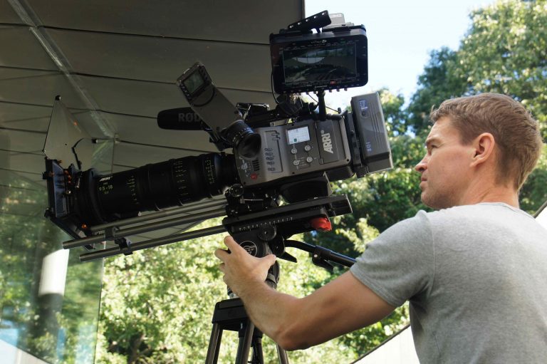 Convergent Design Apollo - A portable multi camera live switcher ...