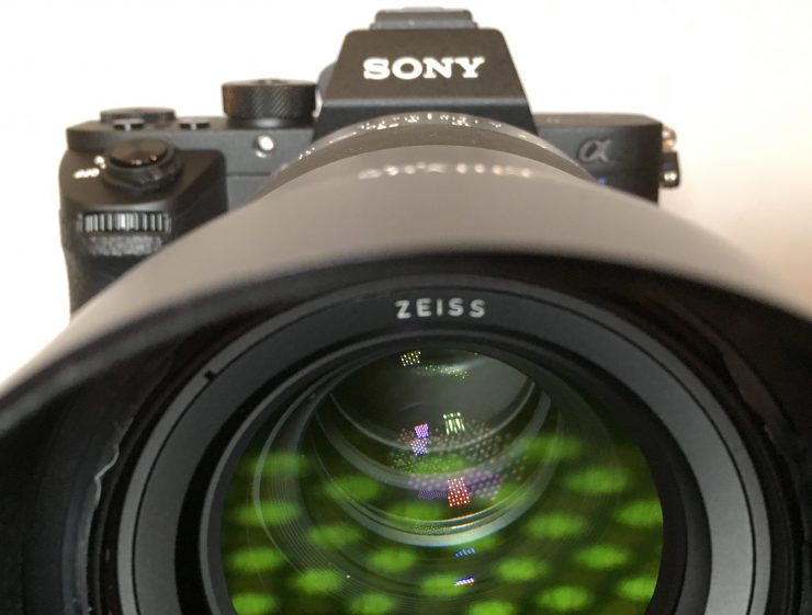 The low light King is dead - long live the King: Testing the Sony a7S ...