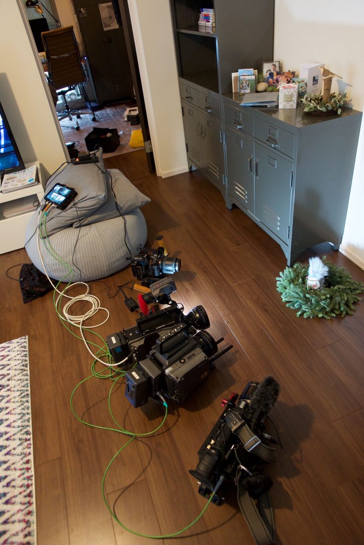 Convergent Design NAB Specials on Apollo, Odyssey7Q+ and Upgrade ...