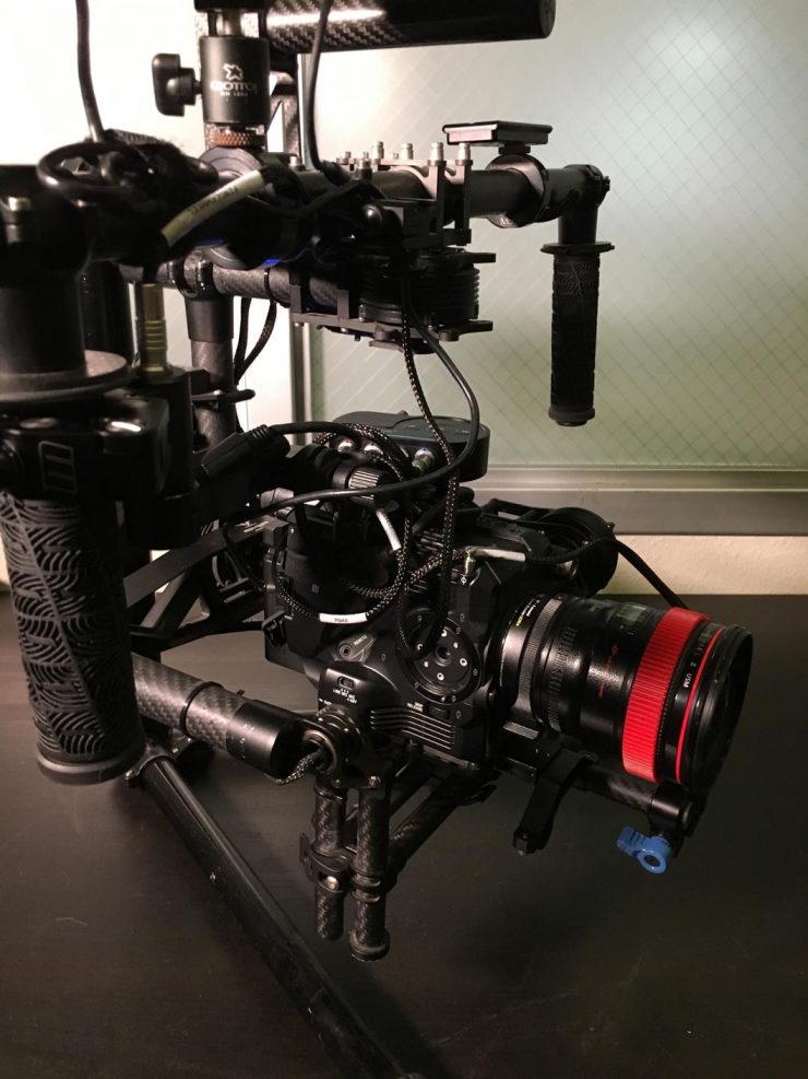 Sony FS5 review: A grab and shoot camera for the large sensor era ...