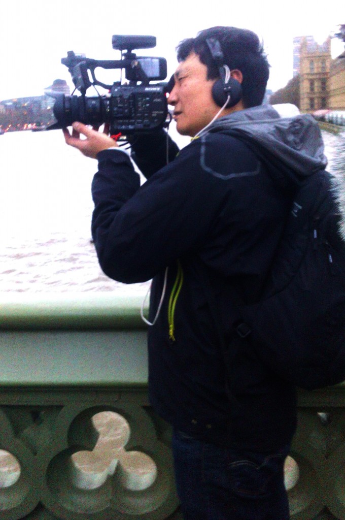 Sony FS5 review: A grab and shoot camera for the large sensor era ...