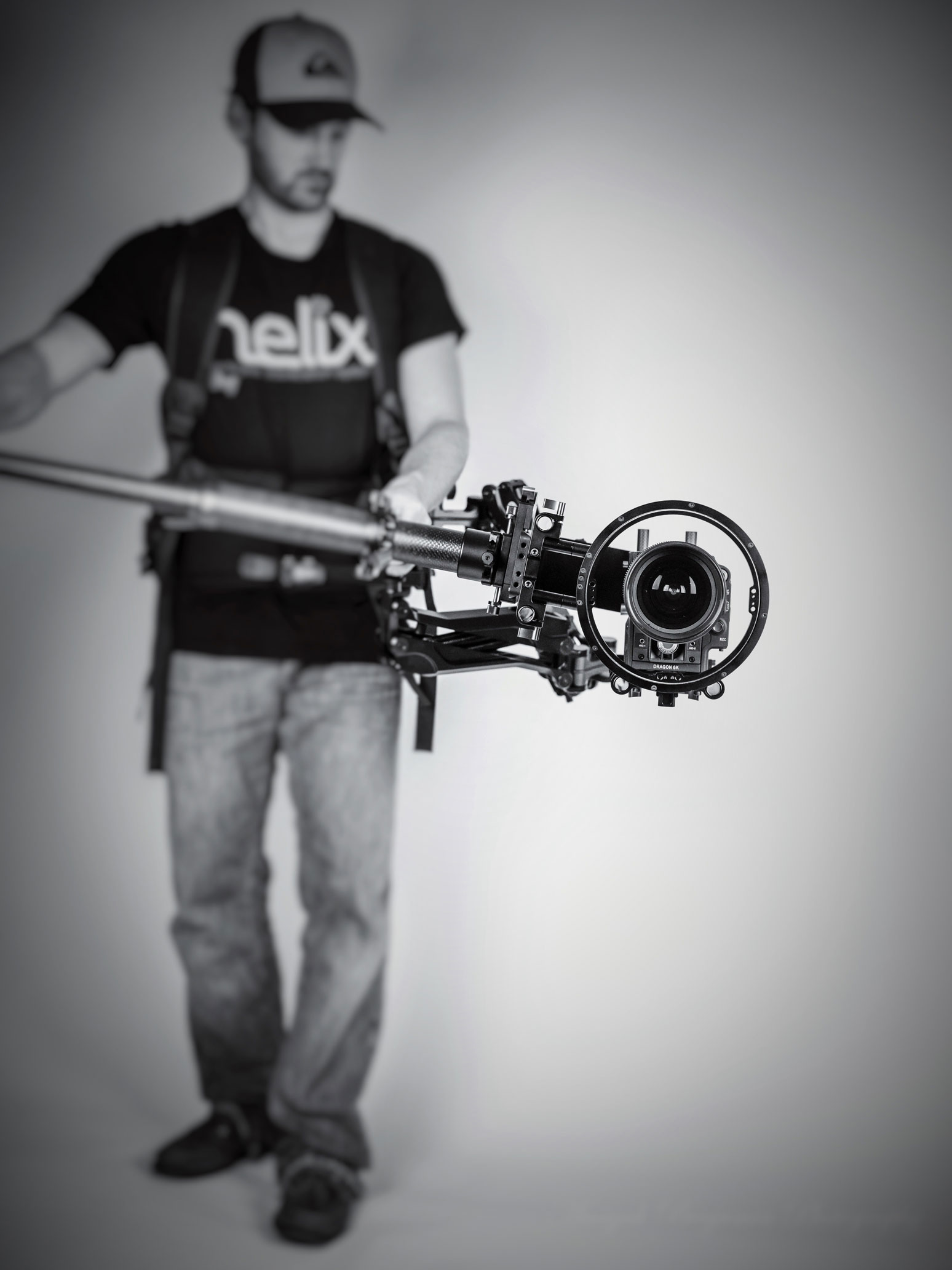 Best of both worlds? The Letus Helix 1-Axis Pro adds gimbal ...