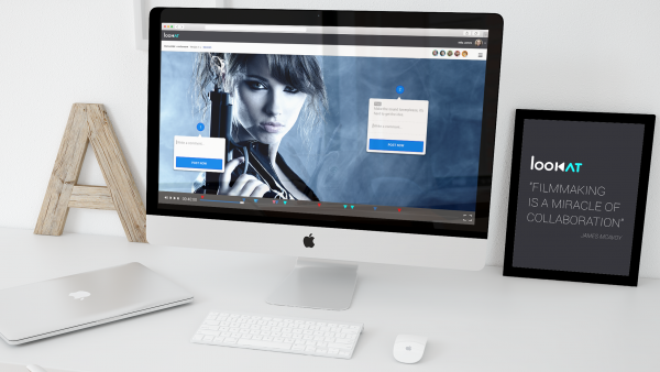 LookAt - an academic video review and approval tool - Newsshooter