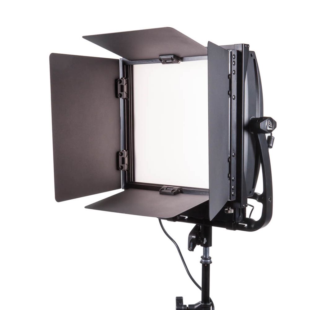 Litepanels announce new Astra 1x1 Soft Bi-Color LED panel - Newsshooter