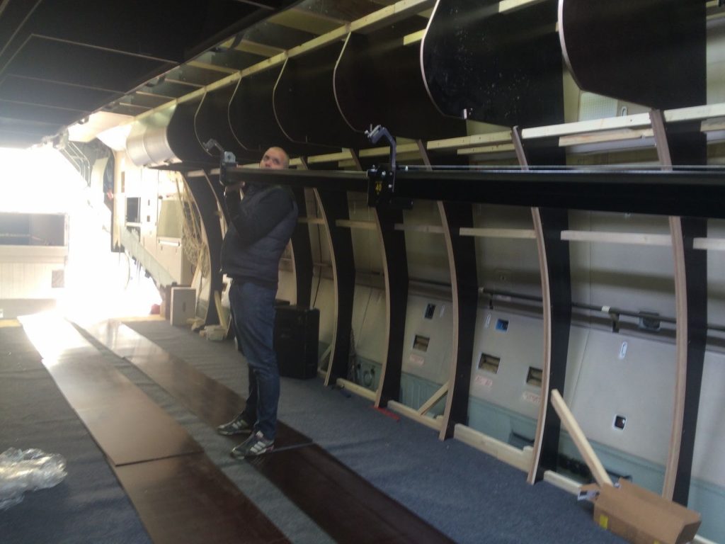 Exclusive: Inside the mind-blowing OK Go zero gravity music video with DP Evgeniy Ermolenko and ...