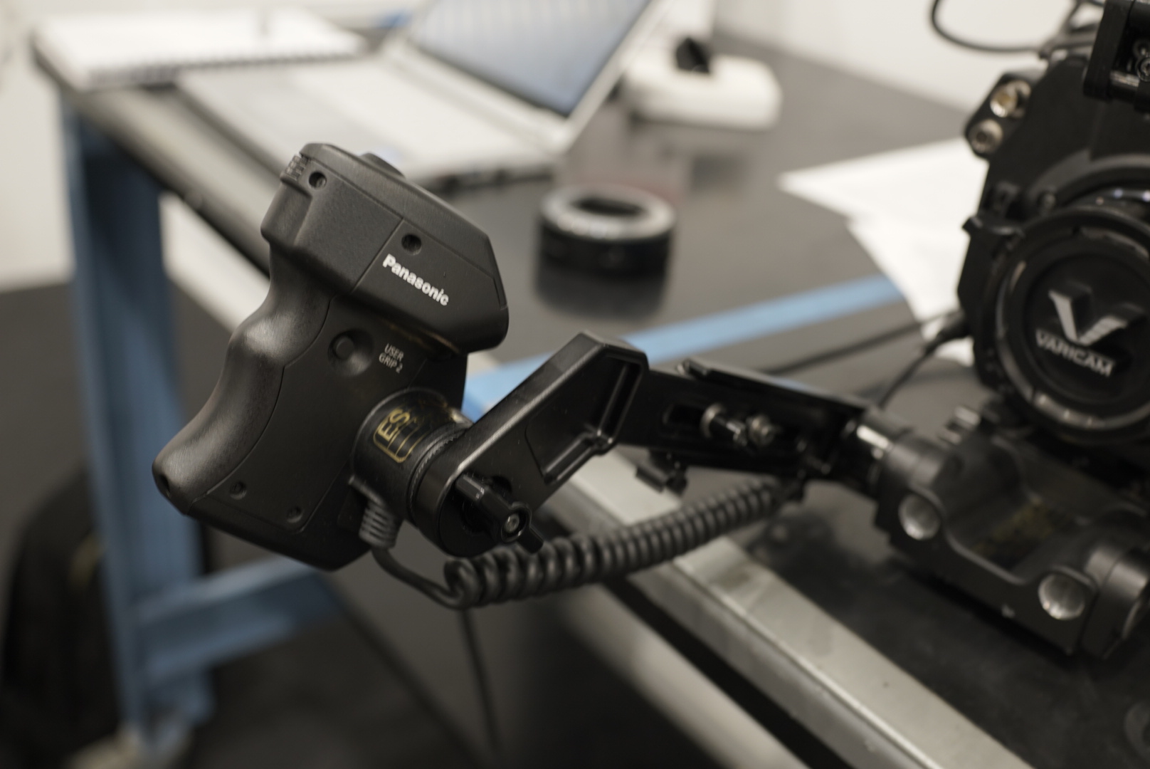 An FS7 owner’s take on the Varicam LT - Director and DP Jason Wingrove ...