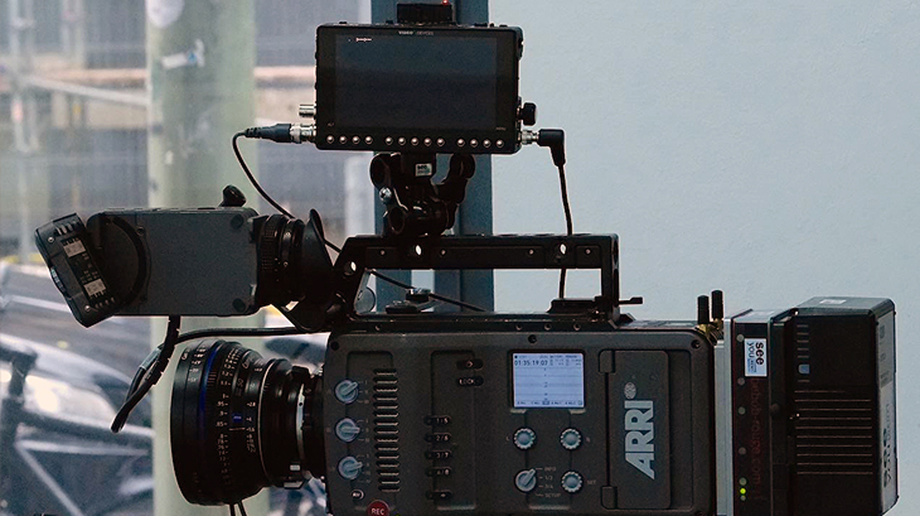 Video Devices Pix-E recorders updated to v1.30: new features include ...