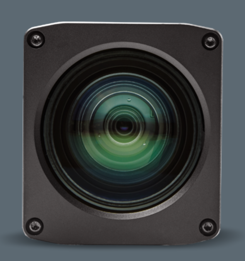 AJA take a new direction with the RovoCam 4K block camera - Newsshooter