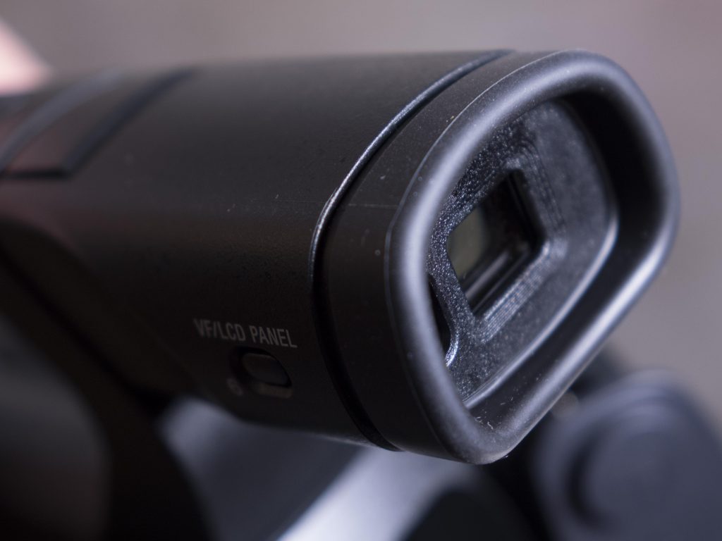 Sony’s new PXW-Z150 all-in-one professional camcorder has 1-inch sensor ...