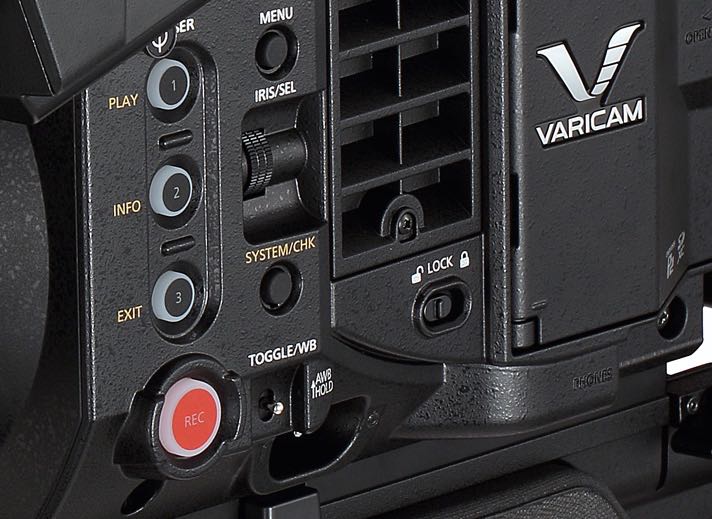 VaricamLT SlantPL 4 - Newsshooter