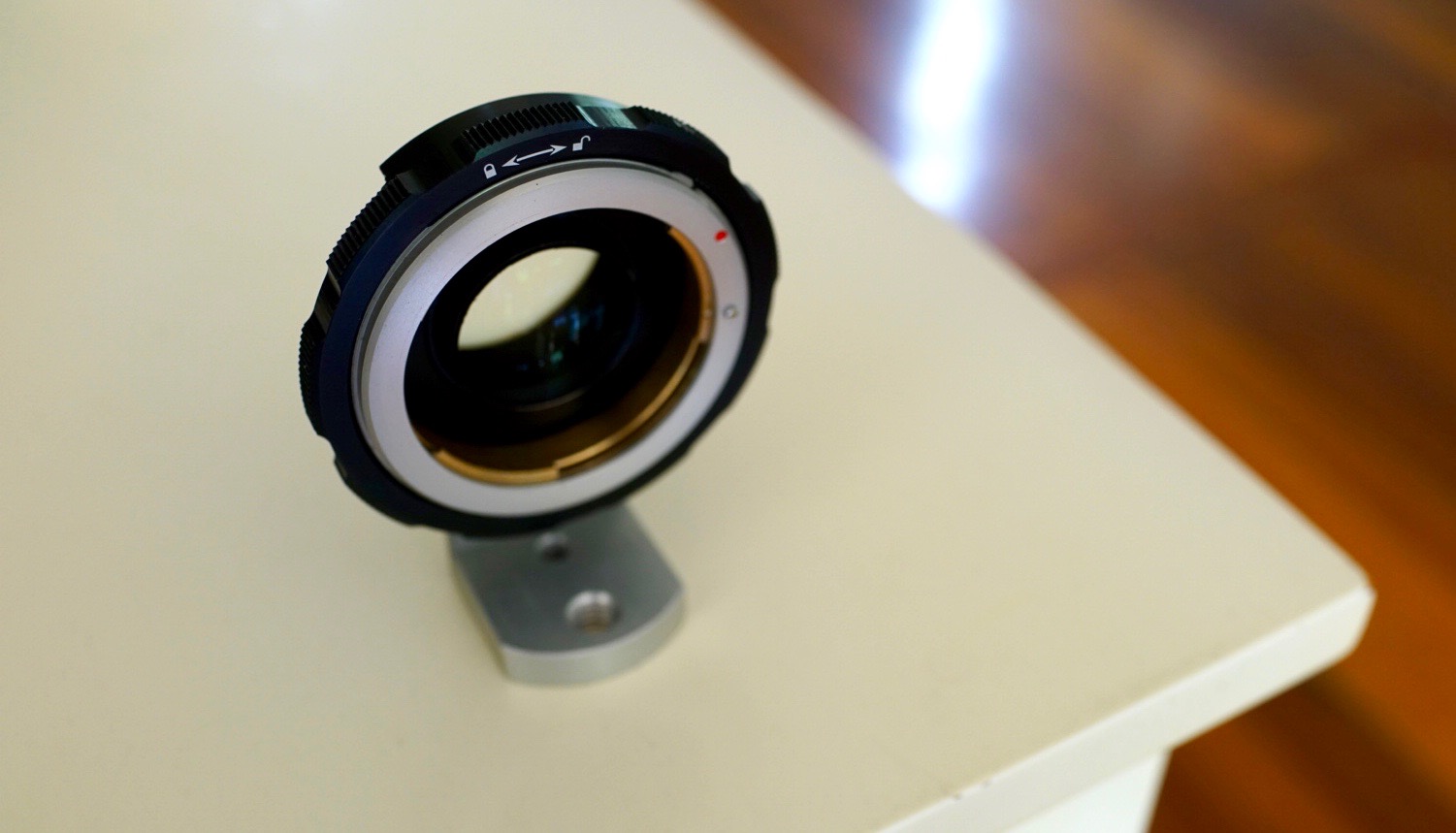 speedlock 2 - Newsshooter