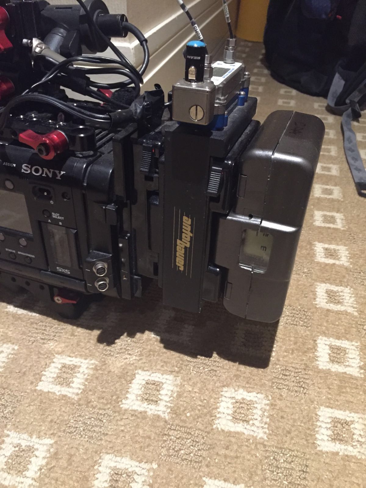 Lectrosonics announce two new dual channel radio mic receivers ...