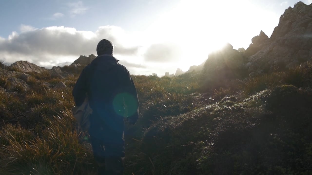 To the Explorers: A Q&A with the winners of NatGeo Wild's short film ...