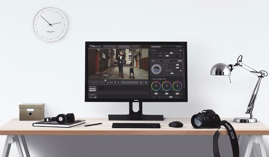 Filmconvert is now available for Windows - Newsshooter