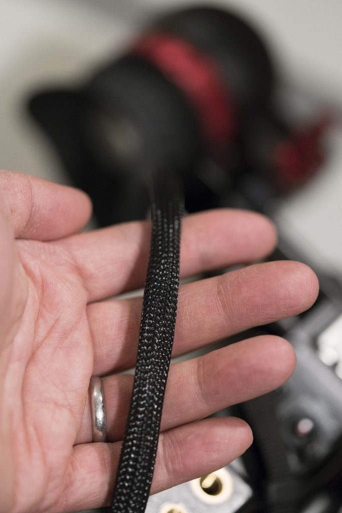 Zacuto Gratical Eye - the best EVF for your professional cinema camera ...