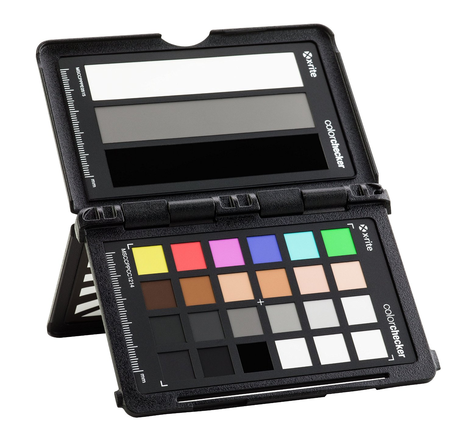 xrite color checker video passport - Newsshooter