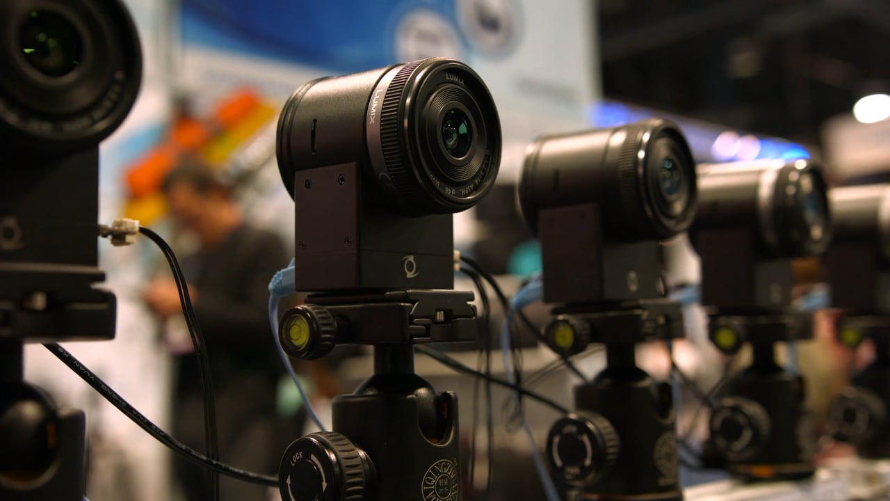Newsshooter at NAB 2016 Z Cam C1 camera module shoots 4K - Newsshooter