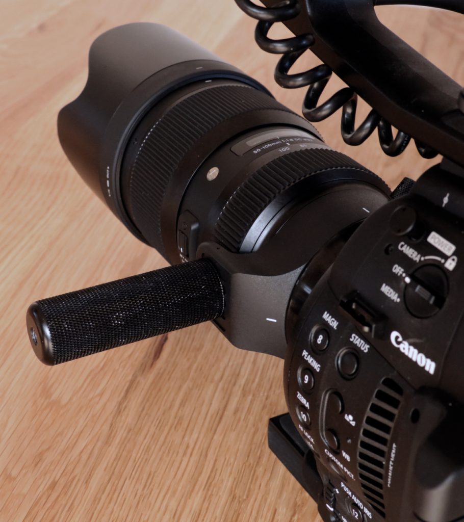 Guest post: first impressions of the Sigma 50-100mm f/1.8 ART lens by ...